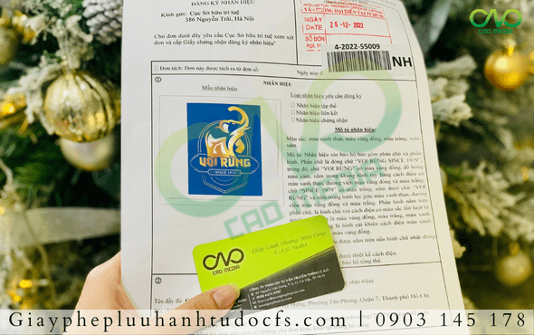 Dịch vụ đăng ký NHHH doanh nghiệp sản xuất bia lon NHANH GỌN - UY TÍN ...